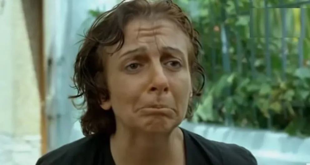 Murió la actriz Lidia Catalano, recordada por su emblemático papel en ...