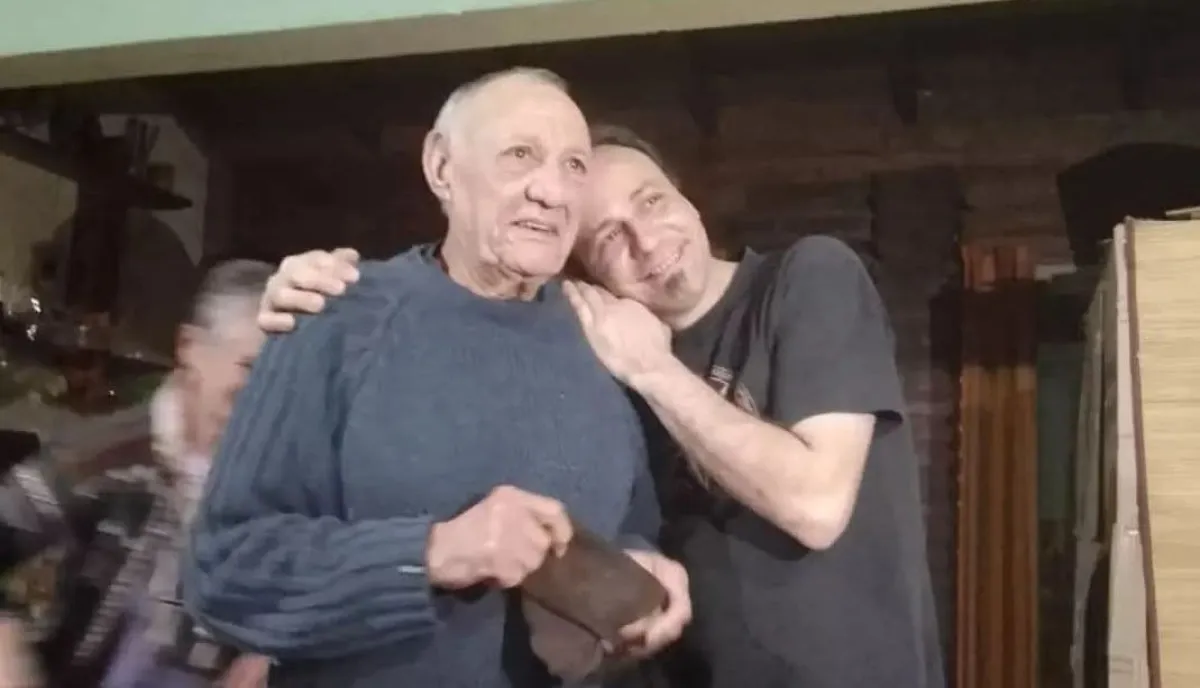 Murió Carlos Volponi, un maestro de la mecánica tradicional en Viedma ...