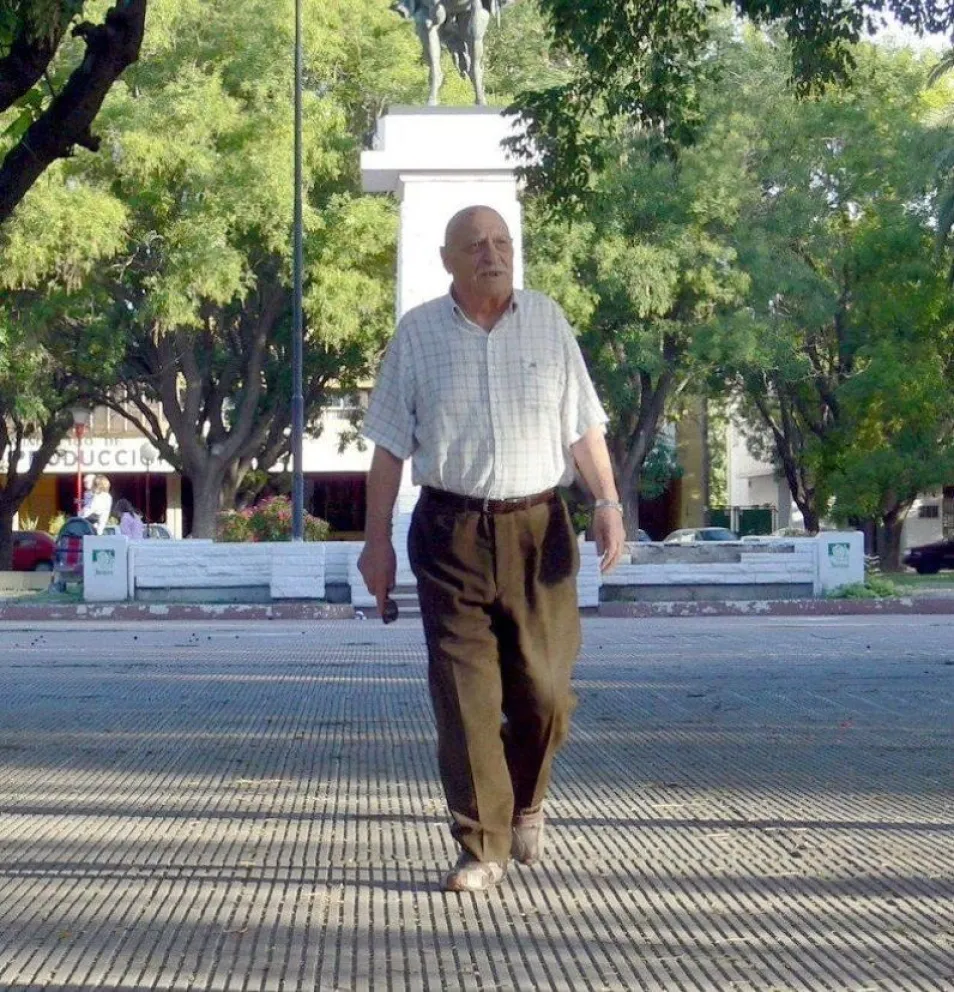 Conmoción en Viedma por la muerte de José Pappático: “Una gran persona ...