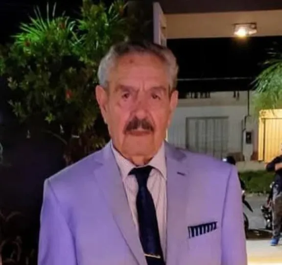 Murió el ex comerciante y ex concejal maragato, Jorge Vila | NoticiasNet - Informacion de Rio ...