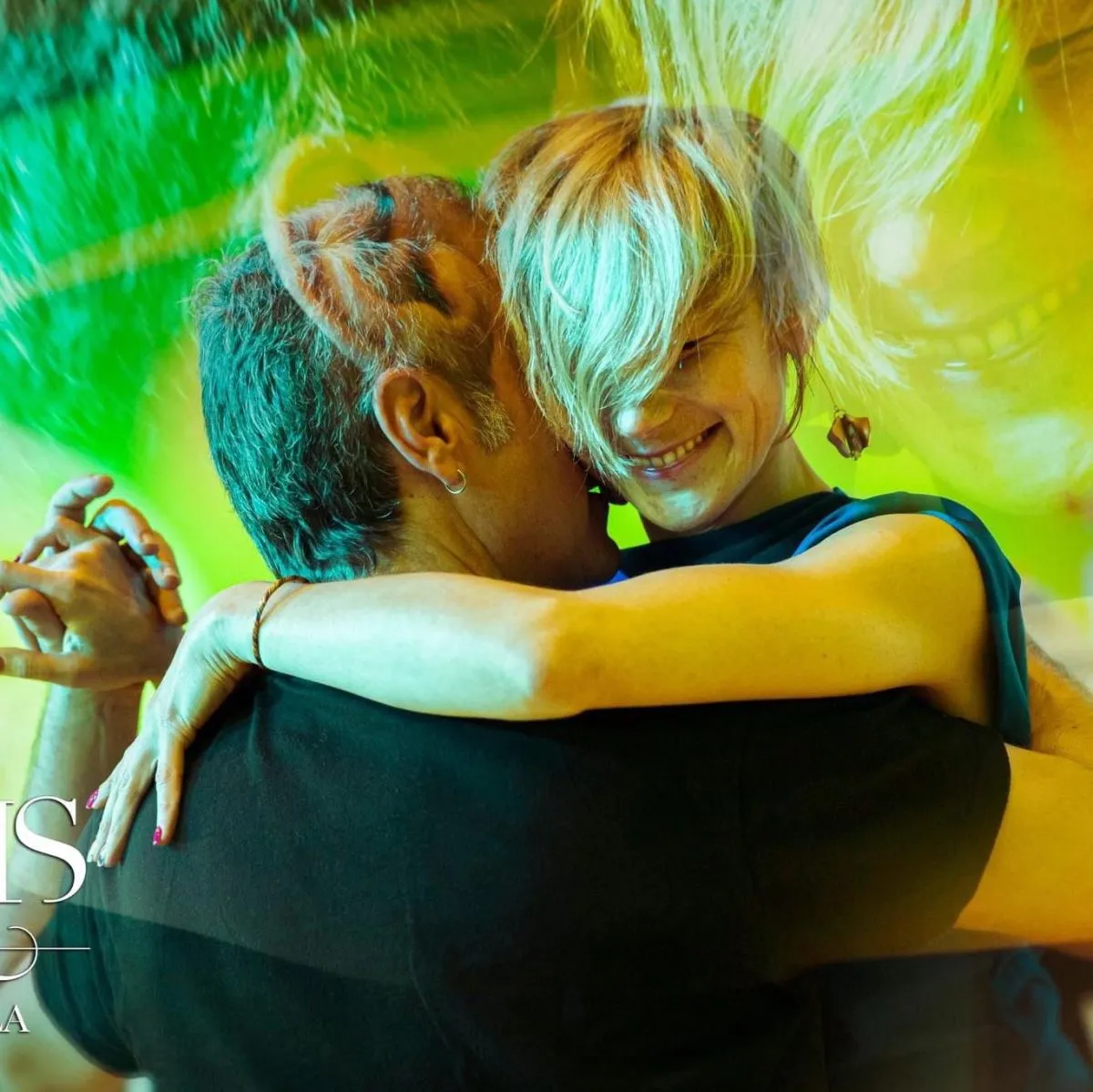 Es de Moldavia, se enamoró del país por la música y pasó por Viedma ...