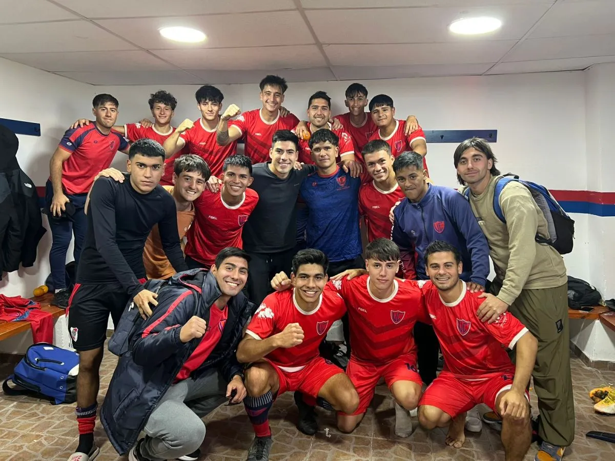 Faroux analizó la recta final de Villa: “Es partido a partido ...