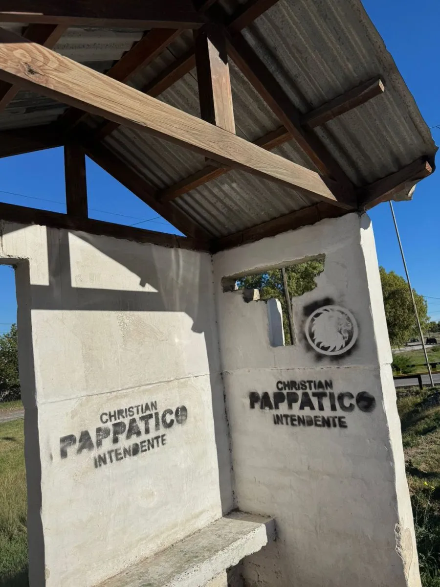 Se sienta un precedente: multaron a un dirigente político y a un pastor ...