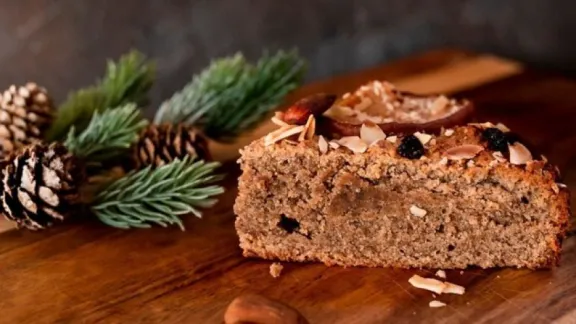 La ANMAT prohibió le venta en todo el país de una conocida torta galesa ...