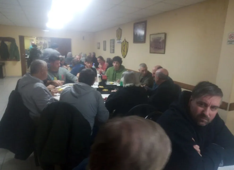 Sociedad | NoticiasNet - Informacion de Rio Negro, Patagones y la costa