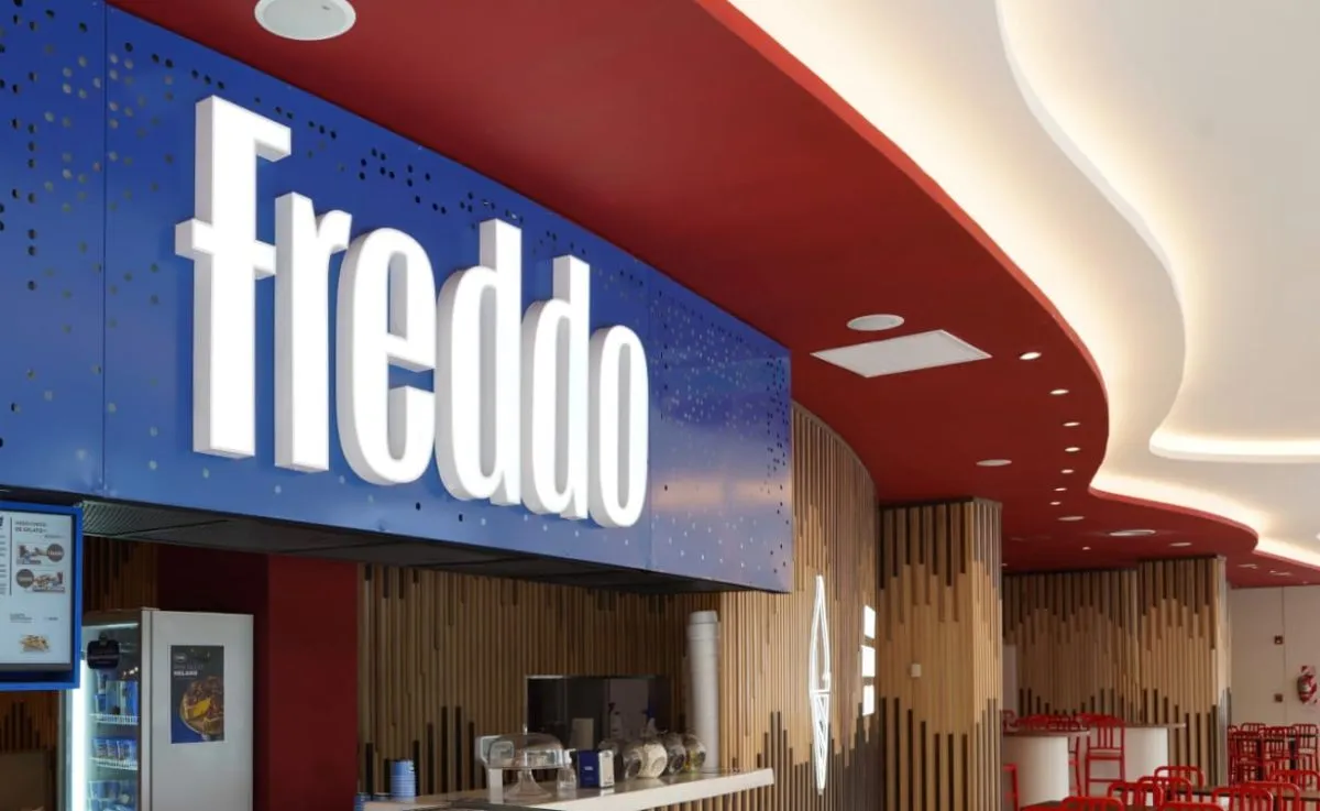 El sabor de los helados de Freddo conquistan Viedma | NoticiasNet