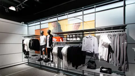 ARCA subastará ropa deportiva en agosto: cómo participar y dónde ver ...