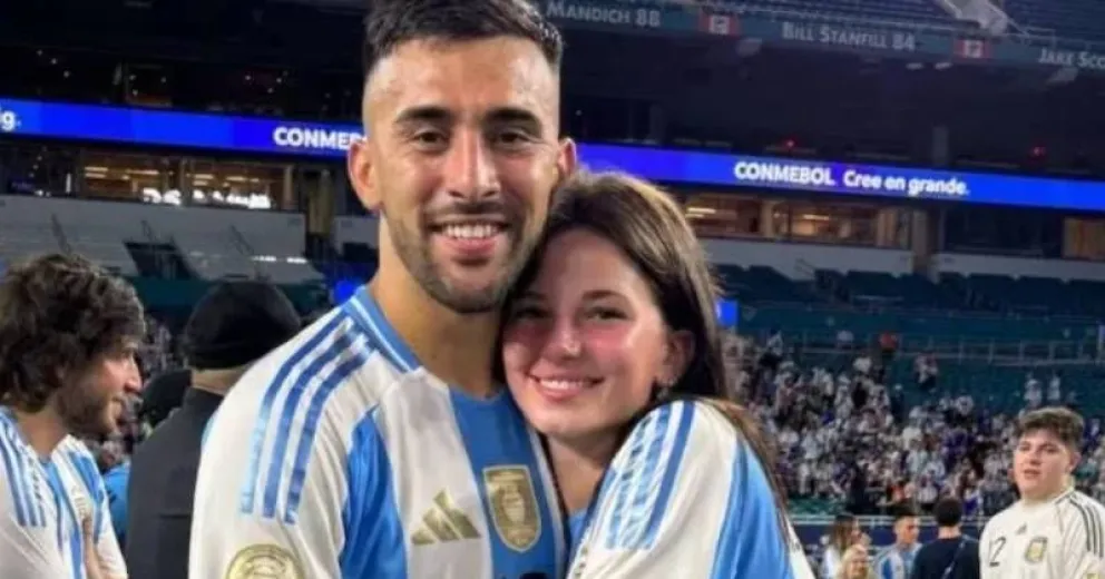 Paloma Silberberg reveló cómo descubrió la infidelidad de Nicolás ...