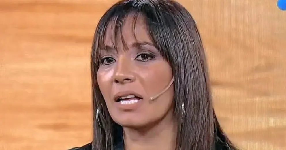 Lissa Vera confesó lo peor que vivió durante el éxito de Bandana: “Me ...