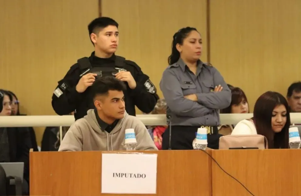 Hallan culpable de homicidio a un joven de Luis Beltrán: ¿por qué no aplicaron el agravante de ...