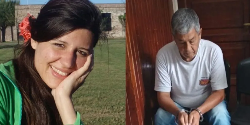 Caso María Cash: el fiscal pidió reabrir la causa y anular el ...