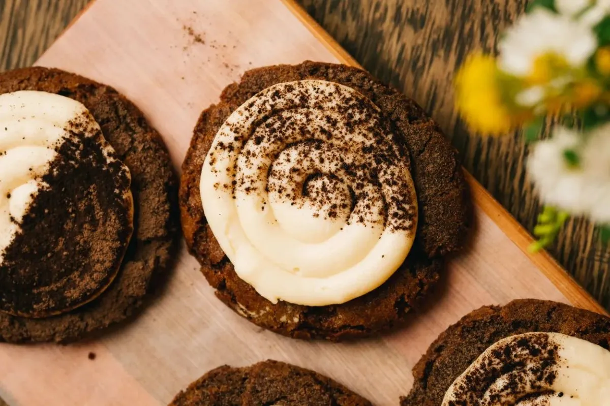 Cookies deliciosas: dos recetas fáciles para hacer en casa | NoticiasNet