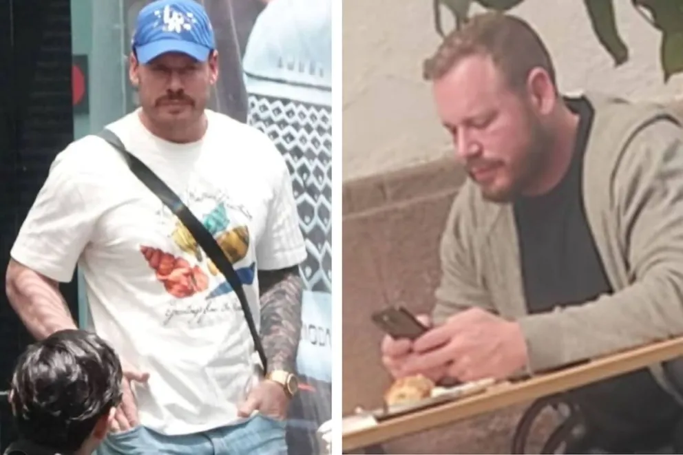 EE.UU. ofrece USD 15 millones de recompensa por el narcotraficante ...