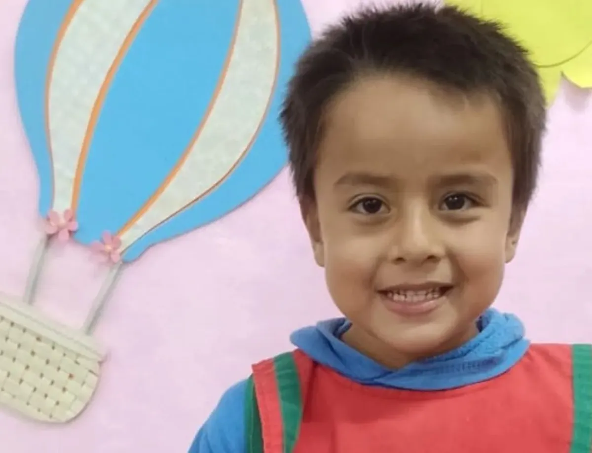 Caso Loan: piden elevar el monto de la recompensa y actualizar la foto ...