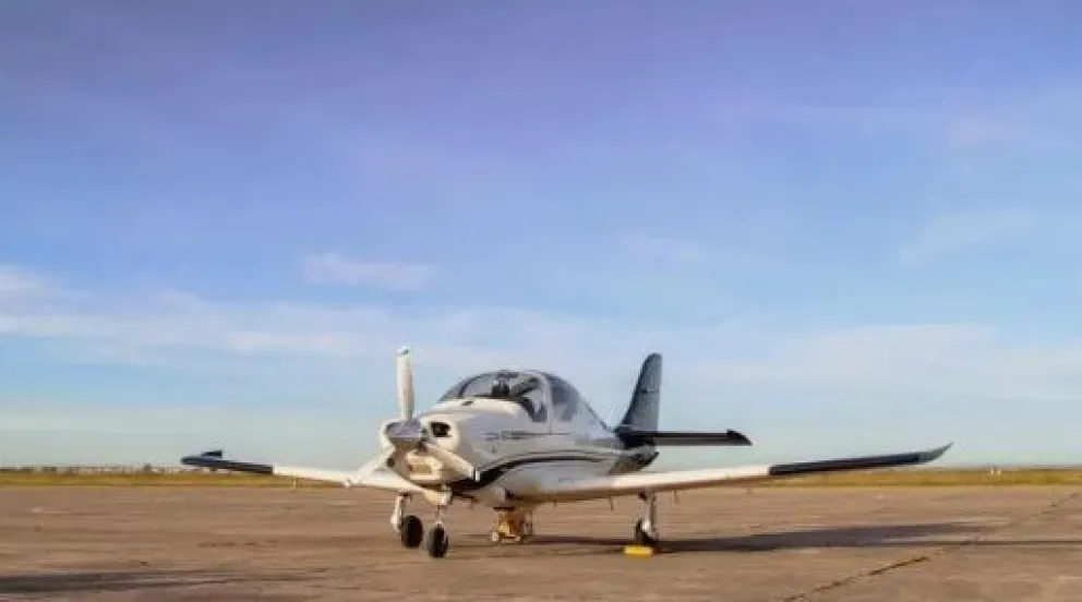 El Gobierno autorizó a otra empresa para operar en el servicio de ...