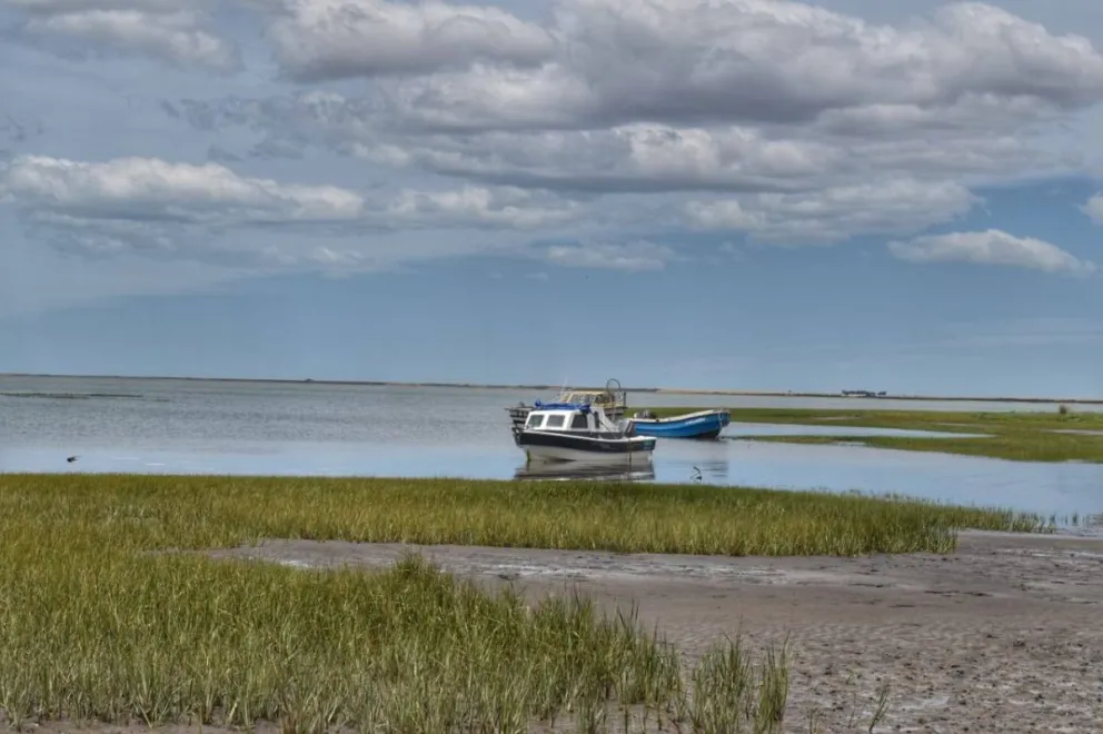 Los Pocitos, el refugio costero que invita a vivir el verano sin apuro ...