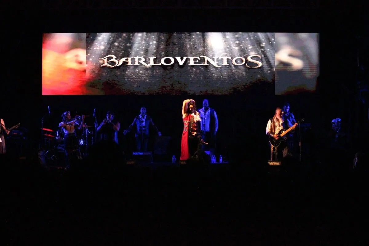 Un egresado de la UNRN llevó la historia de Barloventos a un ...